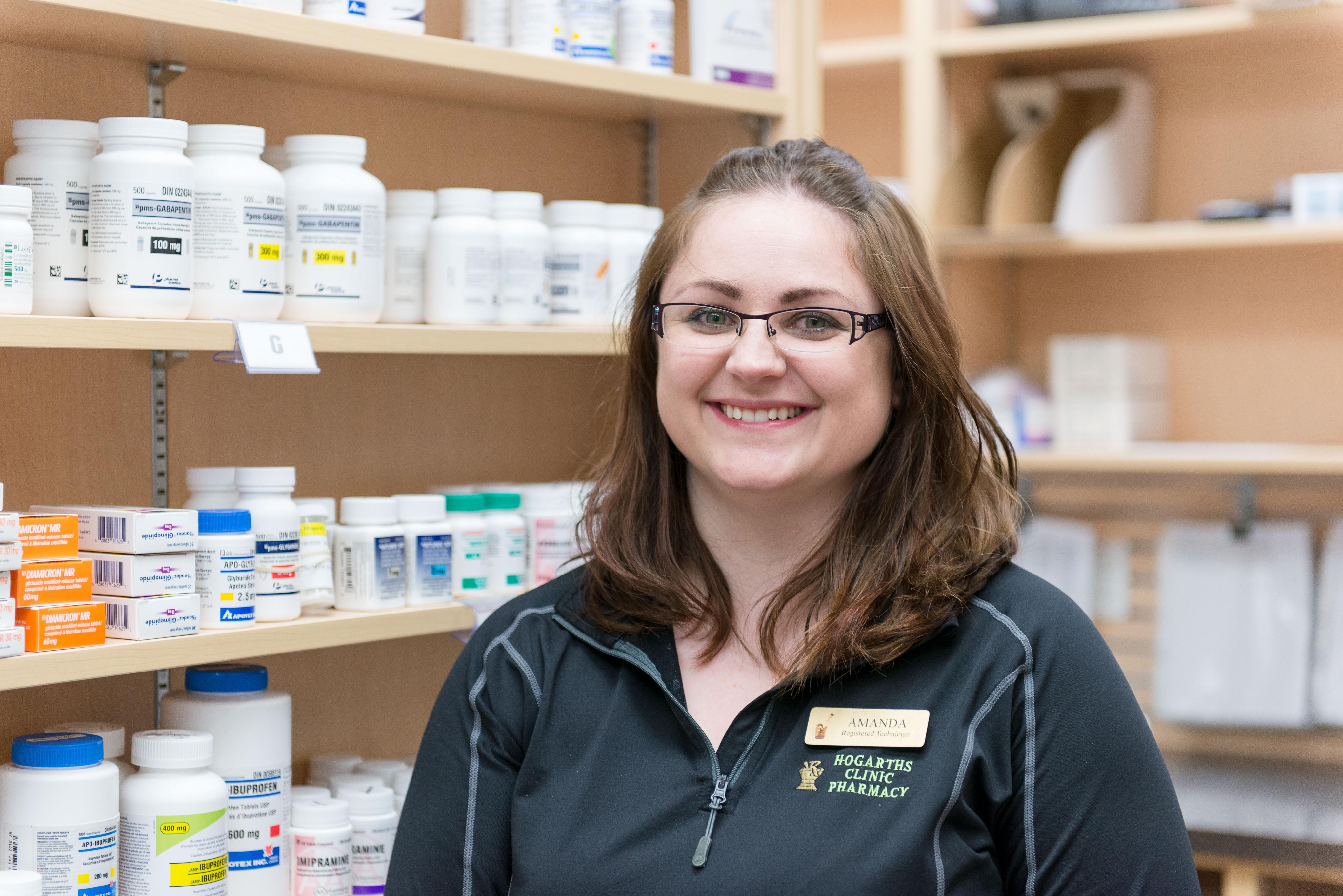 National Pharmacy Technician Day | BC Pharmacy Association