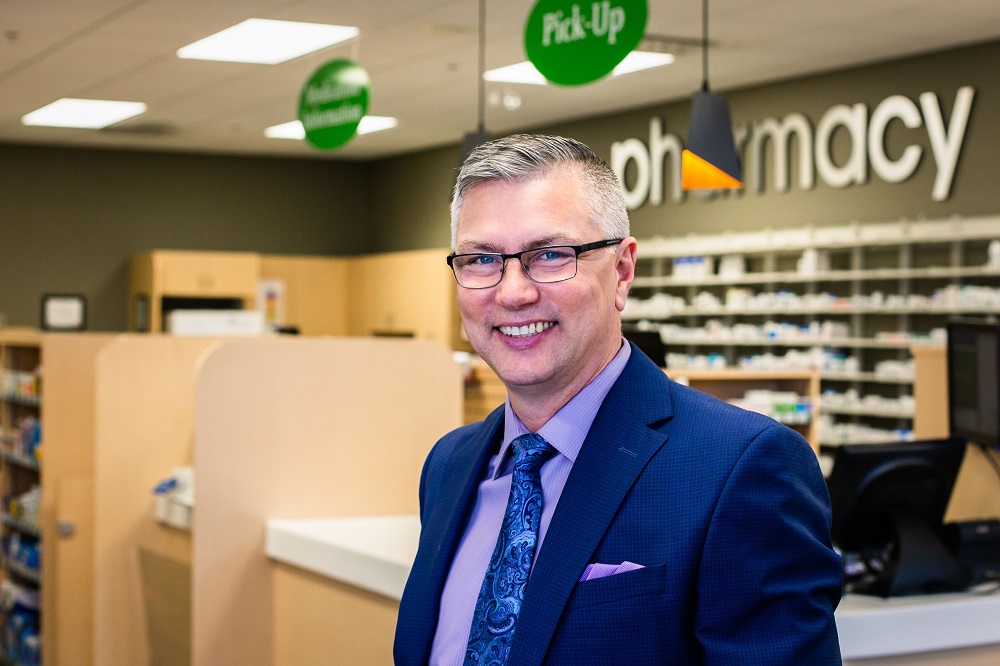 Pharmacy robberies: before, during and after | BC Pharmacy Association